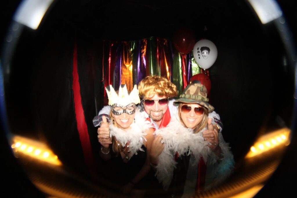 Super Epic Photo Booth Rental in Singapore | EPIC Media